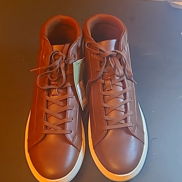 Goodfellow & Co | Shoes | New Mens Goodfellow Co Drew Sneaker Boots ...
